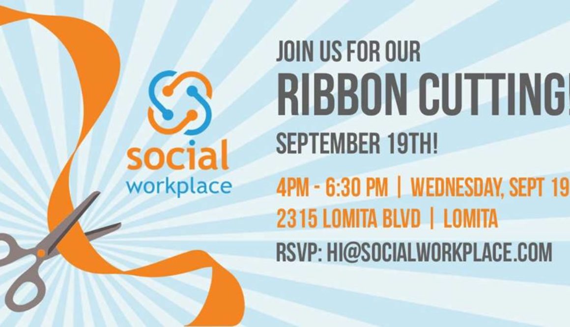Coworking – Social Workplace